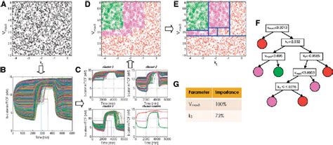 Figure 1 From Bioinformatics Applications Note Systems Biology Psexplorer Whole Parameter Space
