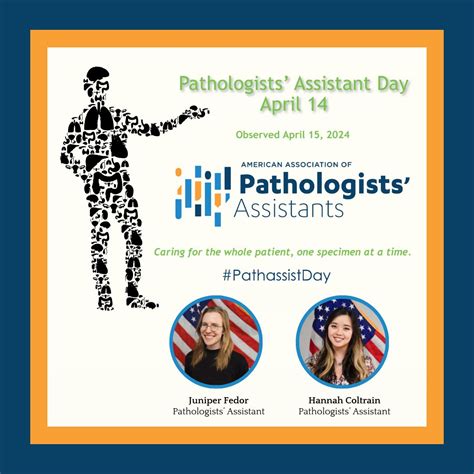 Dekalb County Medical Examiners Office On Linkedin Pathologists Assistant Day Pa Day Is
