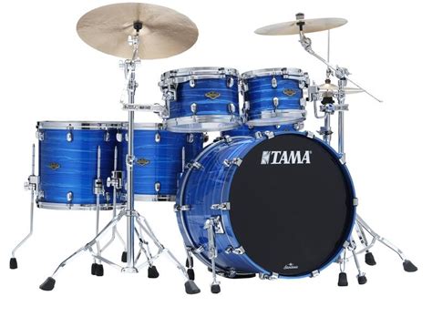 Барабанная установка акустическая TAMA WBS52RZS-LOR STARCLASSIC ...