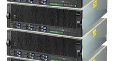ibm grafts old aix 5 3 onto shiny new power7 servers the register