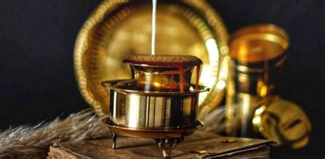 Kaapi Brewing Transforming And Elevating Coffee Culture