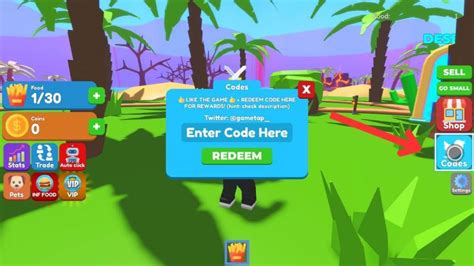 Eating Simulator Codes August 2024 Charlie Intel