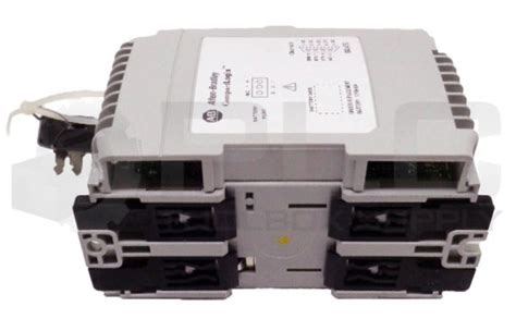 Allen Bradley 1769 L35e Ser B Compactlogix 1 5mb Enet Controller W Key And Battery Plc Toolbox