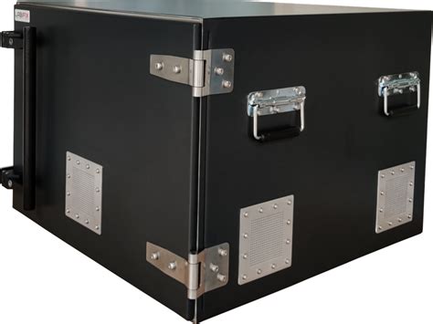 LBX Bluetooth Device Testing RF Enclosure At Rs RF Shielded Enclosure In Bengaluru