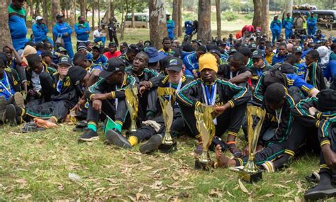 Tanzania Is Honoured To Host The 2026 Feassa Games Daily News