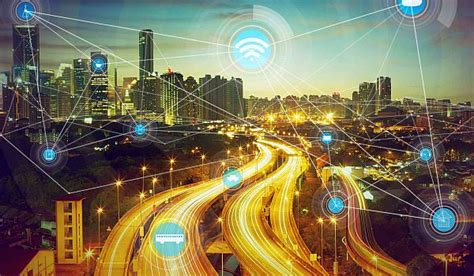 Single Chip Wi Fi Solution For Iot Applications