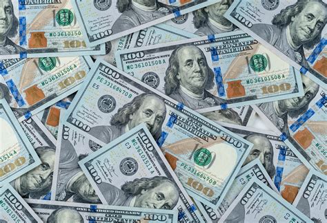 Money Wallpaper 100
