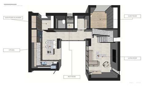 주택 인테리어디자인 제안서 Ppt·인포그래픽 포트폴리오 크몽