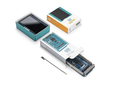 Akx00075 Arduino Arduino Arduino Giga R1 Wifi And Giga Display