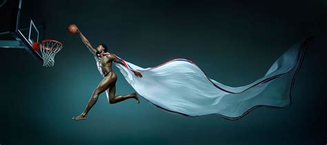 Athletes Expose Their Powerful Bodies In Espn Body Issue 2015 Bored Panda