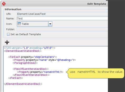 Doc Composer Actor And Use Case Style How To Discuss The Visual