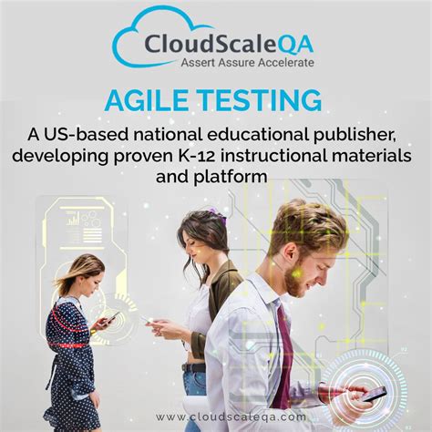 Cloudscaleqa Cloudscale Softwaretesting Qa Testing Testers Cloudscaleqa