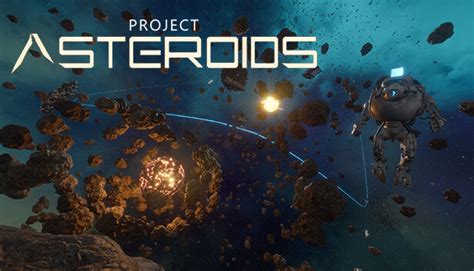 Asteroids Game