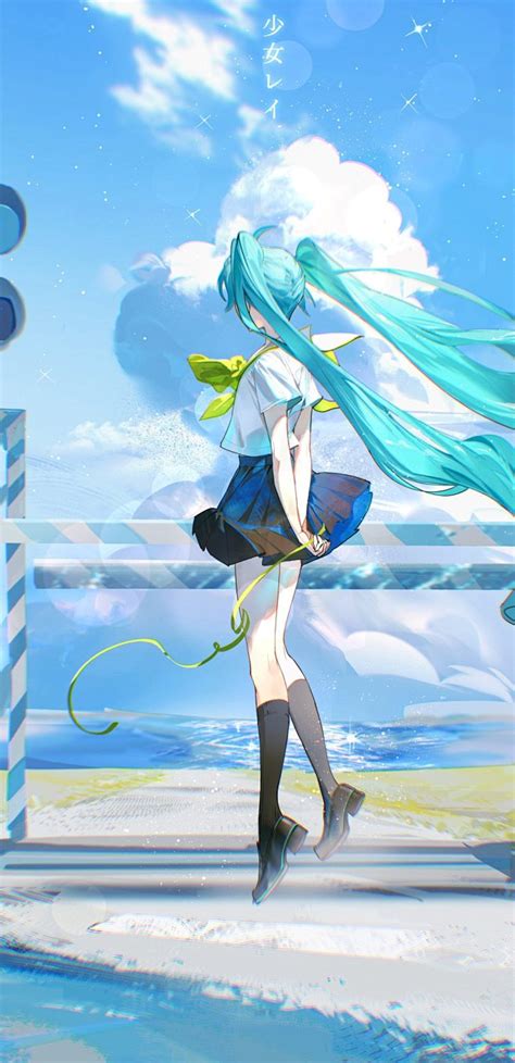初音未来