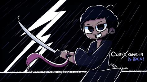 15 Samurai Wallpaper Coryxkenshin Pics