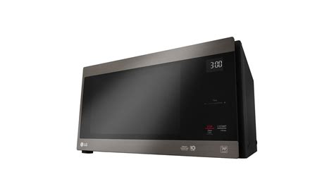 Neochef 42l Smart Inverter Microwave Ms4296obss Lg Au