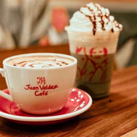 Este Verano Vibra Con El Sabor Unico De Juan Valdez CafÉ Sergio Lapegue