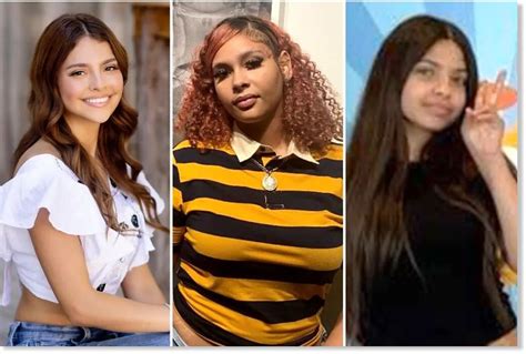 Serial Killer Fourteen Year Old Texas Girl Disappears Becoming Third