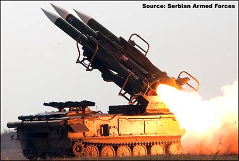 Overview — Sa 6 Gainful Sam System — Air Defense And Anti Air — Ground Combat Vehicles — Weapons
