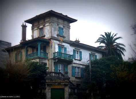 Cámara En Ristre Ciudad Jardín