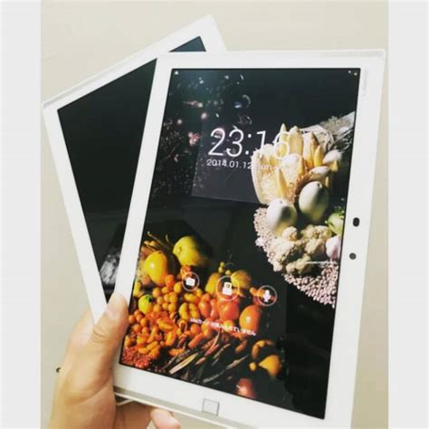 Jual TABLET MURAH 4G 64gb Gahar Shopee Indonesia