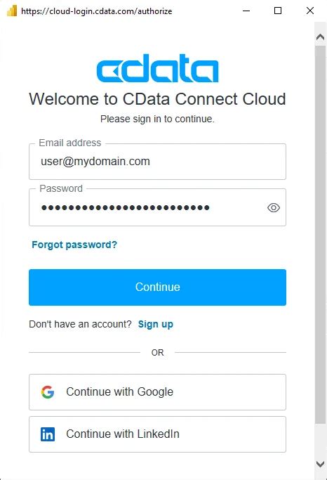 CData Connect Cloud を経由してPower BI Service でPostgreSQL のデータをリアルタイムで ...