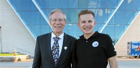 Benjamin Eimers Recipient Of The 2022 Fai Montgolfier Diploma For Best