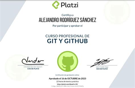 Git Github Alejandro Rodríguez Sánchez