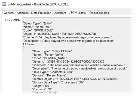 work smarter with powerdesigner extract information using the
