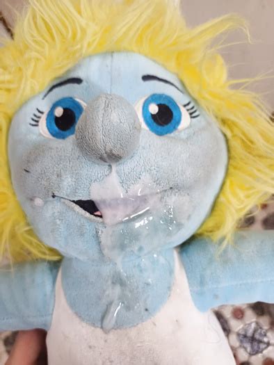 Smurfette Cum Rag Image ThisVid Tube