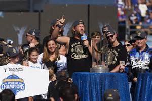 Why The Dodgers Are Biggest Spenders And Winners In Sports Los