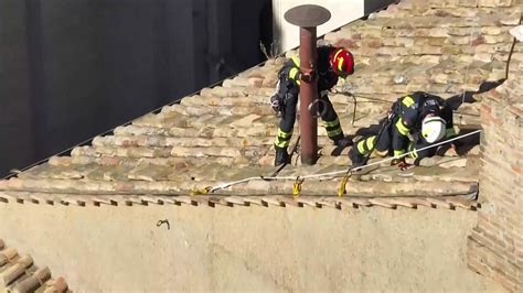 새 교황 선출 콘클라베 준비 시작 트럼프 교황 되고싶다 발언·사진 논란 네이버 Tv