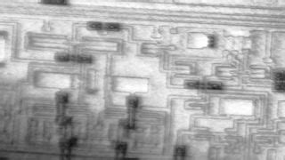 Someone Turned Their Old DVD Drives Into A Freaking Laser Scanning Microscope PC Gamer