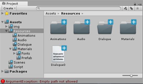 c argument exception empty path not allowed stack overflow