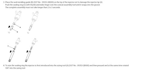 Started To Idle Rough And Had No Power