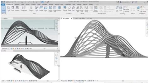 Autodesk Revit 2022 Now Available—more Open Solution For Bim Architosh