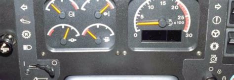 Caterpillar Warning Lights Symbols And Means Complete Guide