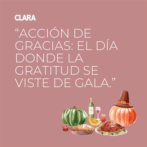 Frases Para Accion De Gracias 15 Frases Bonitas Para Día De Acción