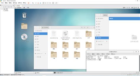 docker③ vmware虚拟机和docker的备份与恢复 docker 备份与恢复 csdn博客