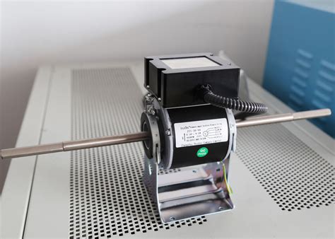 variable speed bldc fan motor brushless direct current high torque fan