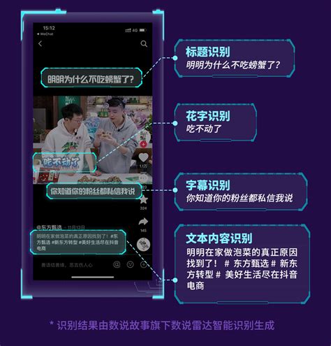 品牌社媒聆听，如何有效识别短视频中的品牌提及率？ 知乎