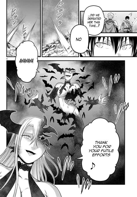 Read Manga Murabito Desu Ga Nani Ka Chapter