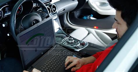 Fault Detection Pilot Garage