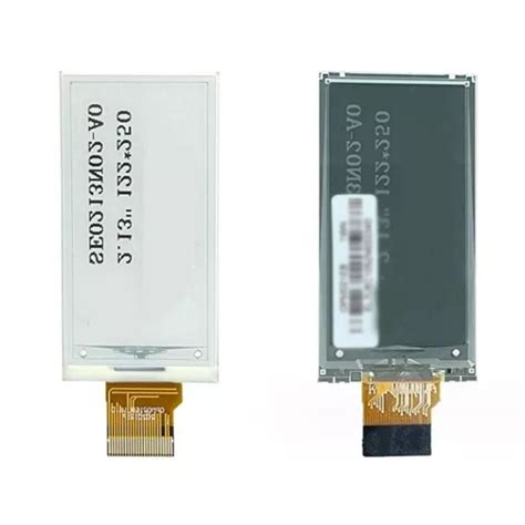 CRYSTAL CLEAR LCD Screen Compatible With Inch For Smart Thermostat PicClick UK