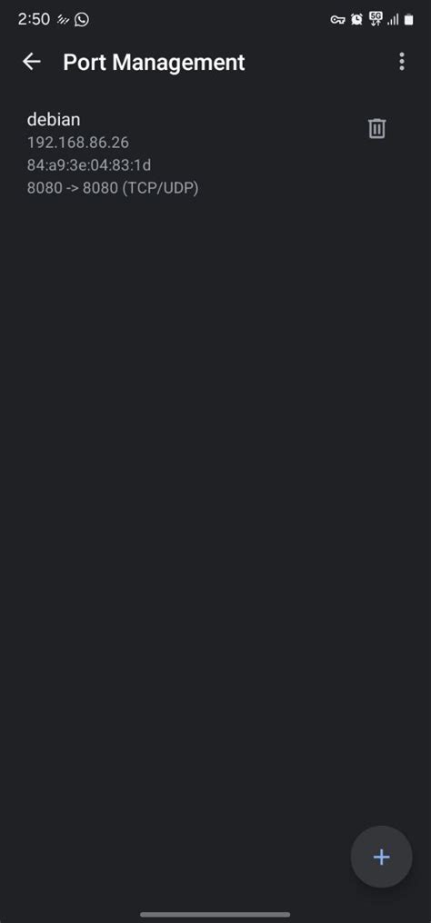 [help] Vpn And Accessing Subnets Services Network And Wireless Configuration Openwrt Forum