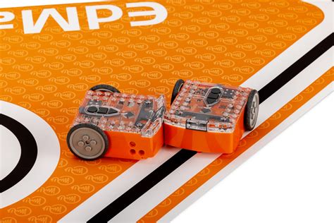 Edison V3 Microbric Robot éducatif