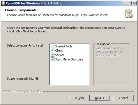 Windows Ssh Server Setup And Configuration TechPaste