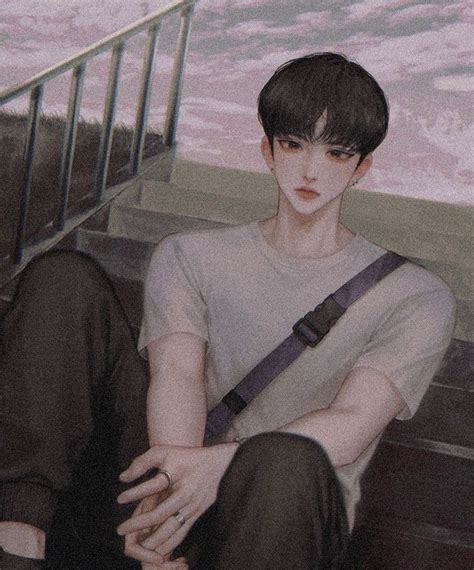 Pin By Keith P On Pfpp Aesthetic Art Art Male Sketch