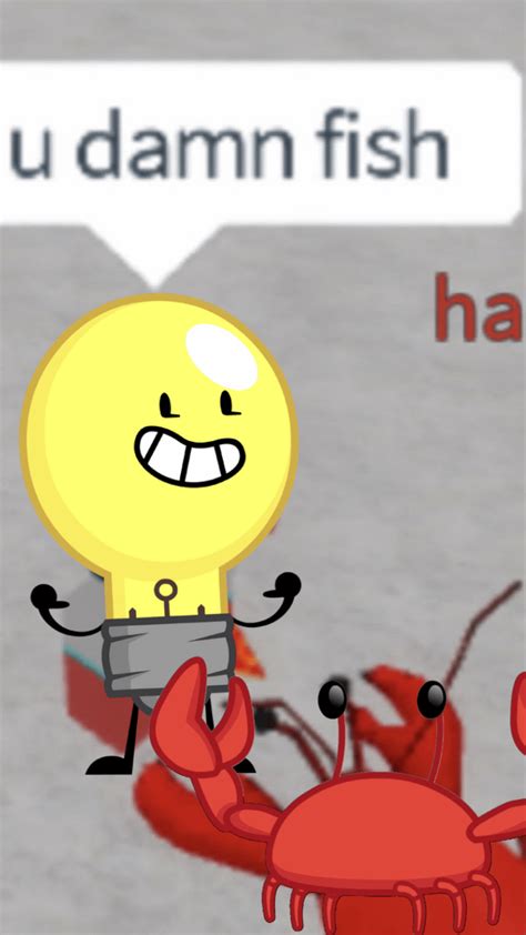 Random Roblox Memes With Inanimate Insanity Characters R