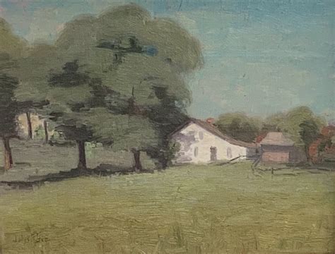 John Hafen Artists David Dee Fine Arts
